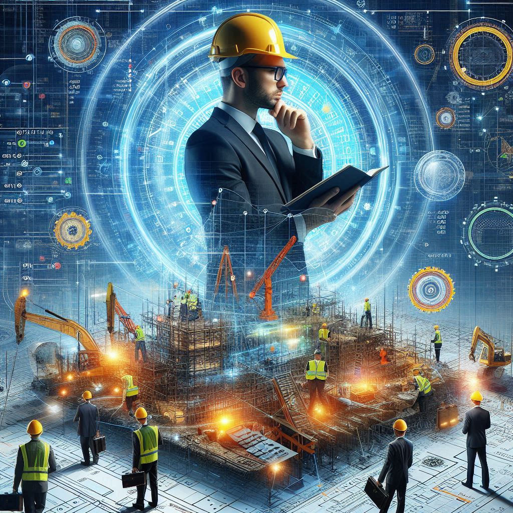 Optimasi Jadwal Proyek Konstruksi dengan Metode CPM (Critical Path Method)